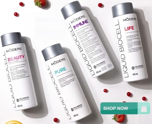 BioCell - Buy Modere Liquid BioCell Collagen 15% off - USA Shop
