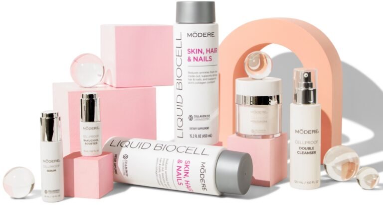 BioCell - Buy Modere Liquid BioCell Collagen 15% off - USA Shop